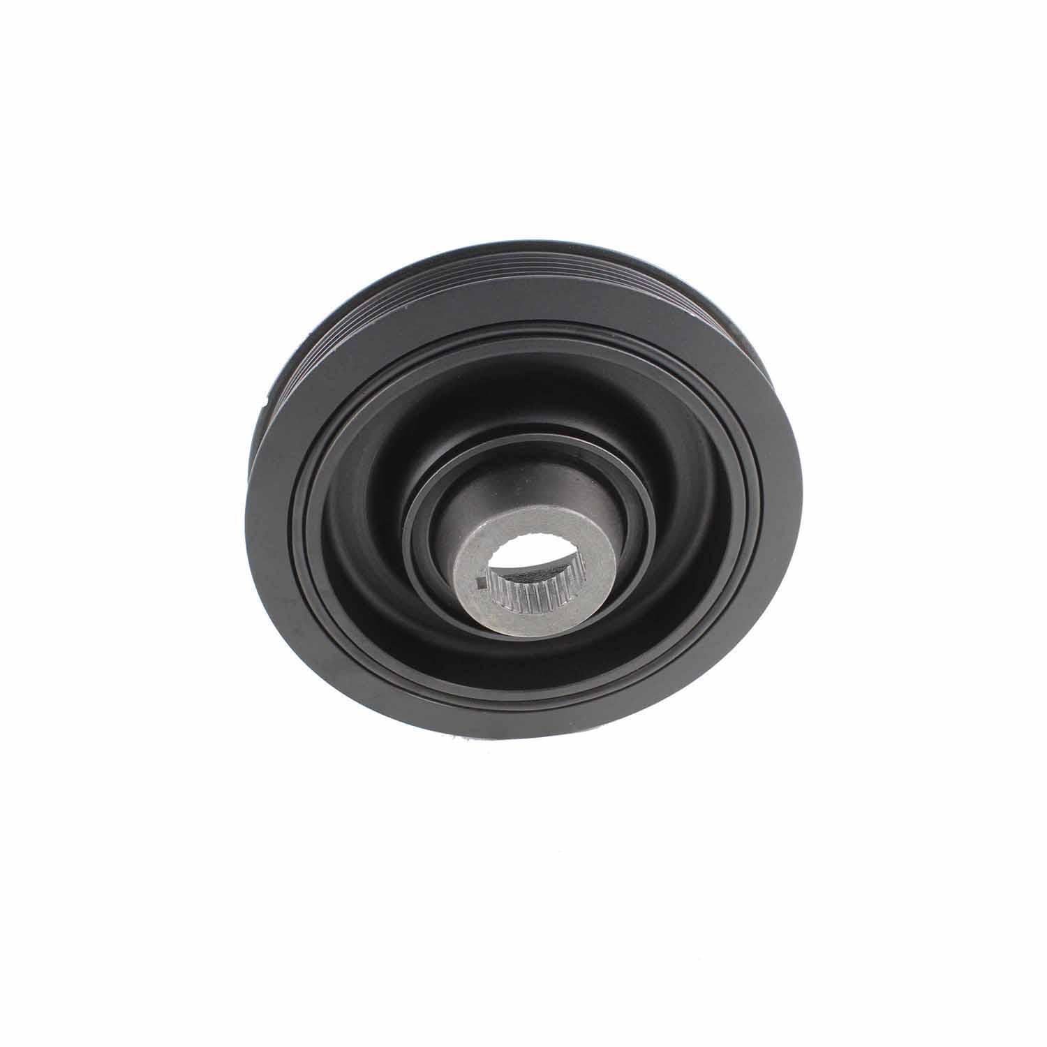 DNJ Engine Harmonic Balancer HBA1187