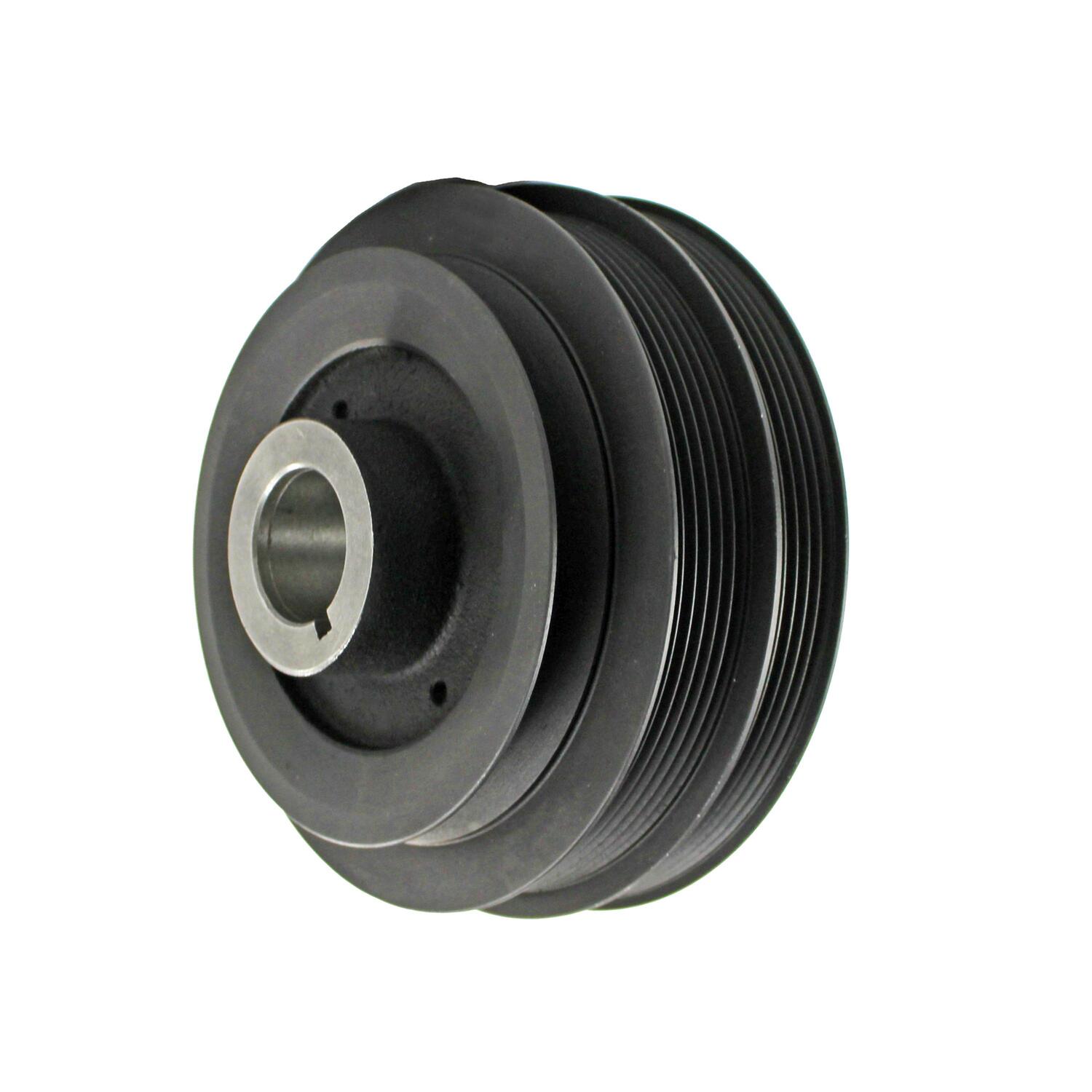 DNJ Engine Harmonic Balancer HBA1199