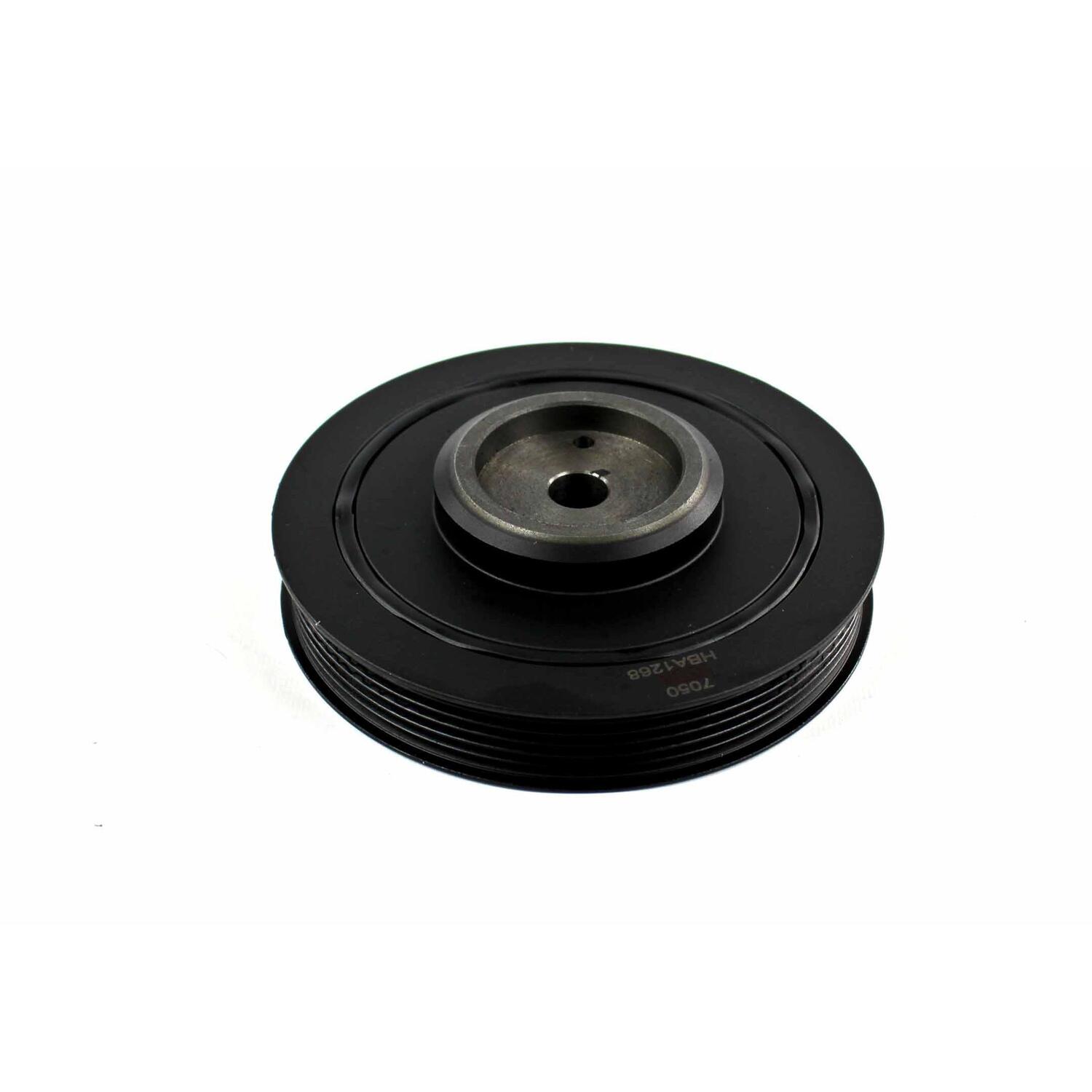 DNJ Engine Harmonic Balancer HBA1268