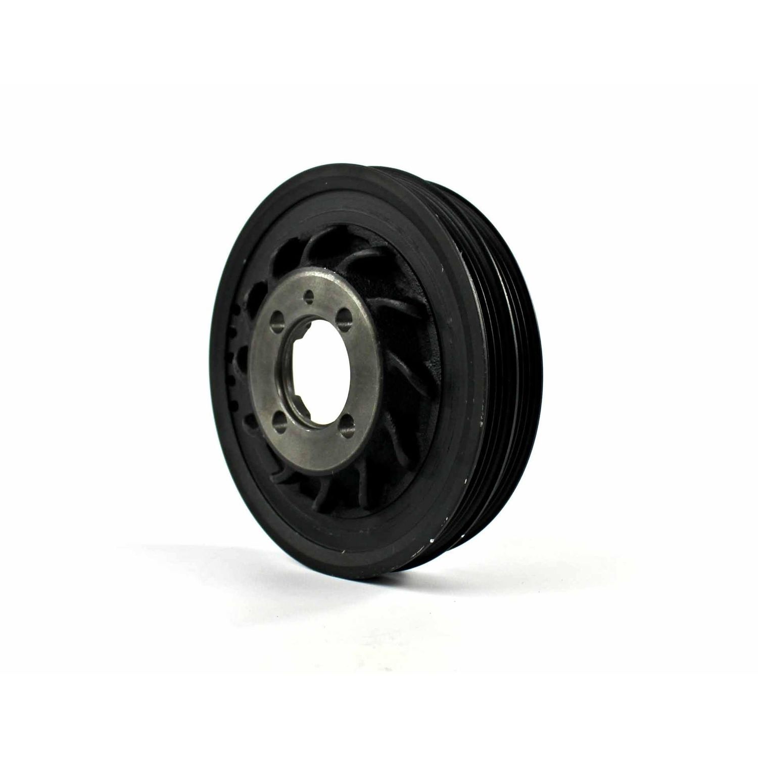 DNJ Engine Harmonic Balancer HBA1276