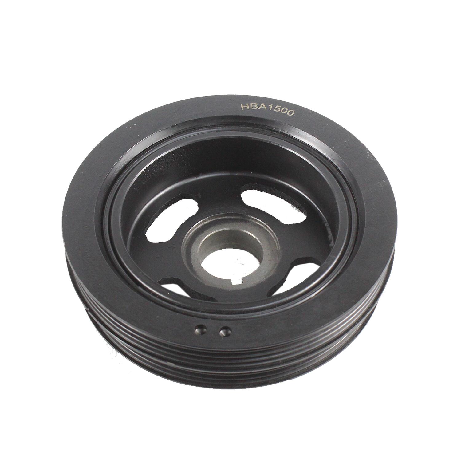 DNJ Engine Harmonic Balancer HBA1500