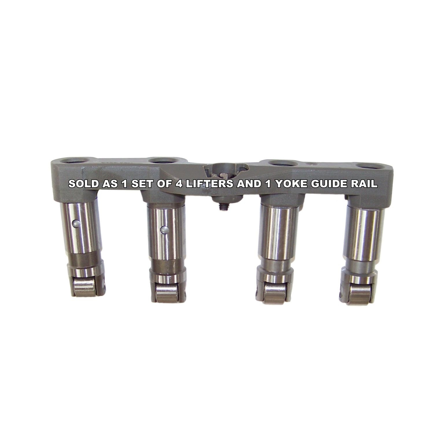 DNJ Engine Valve Lifter Kit LIF1160A