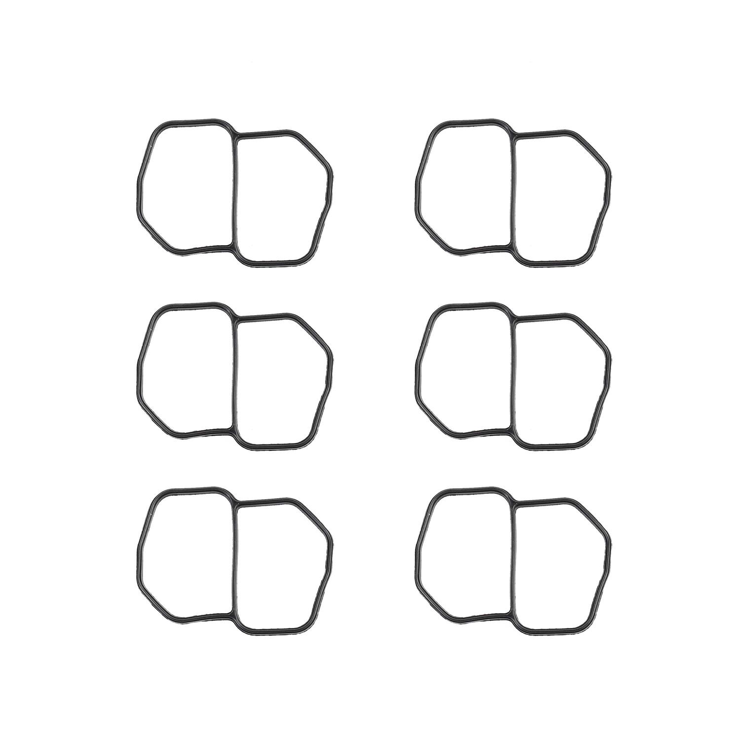 DNJ Intake Plenum Gasket MG423