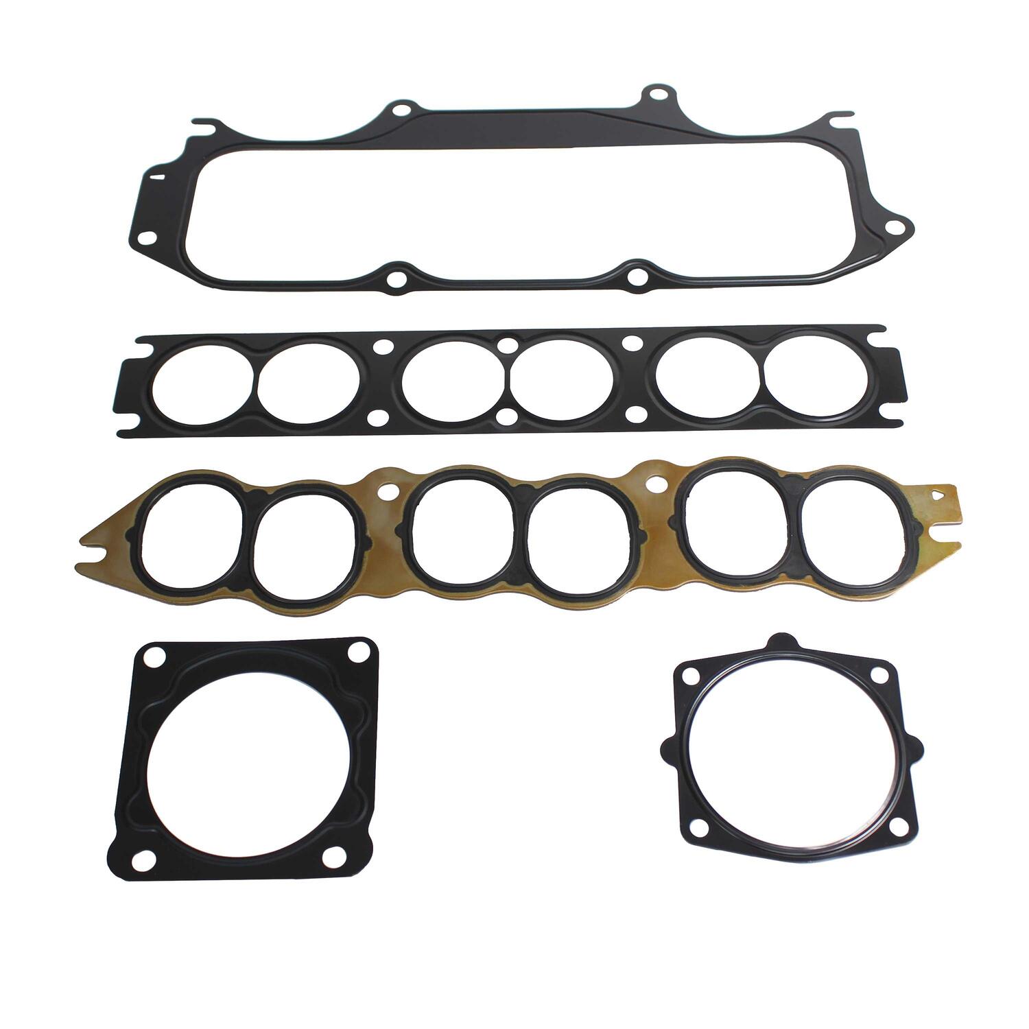 DNJ Intake Plenum Gasket MG644