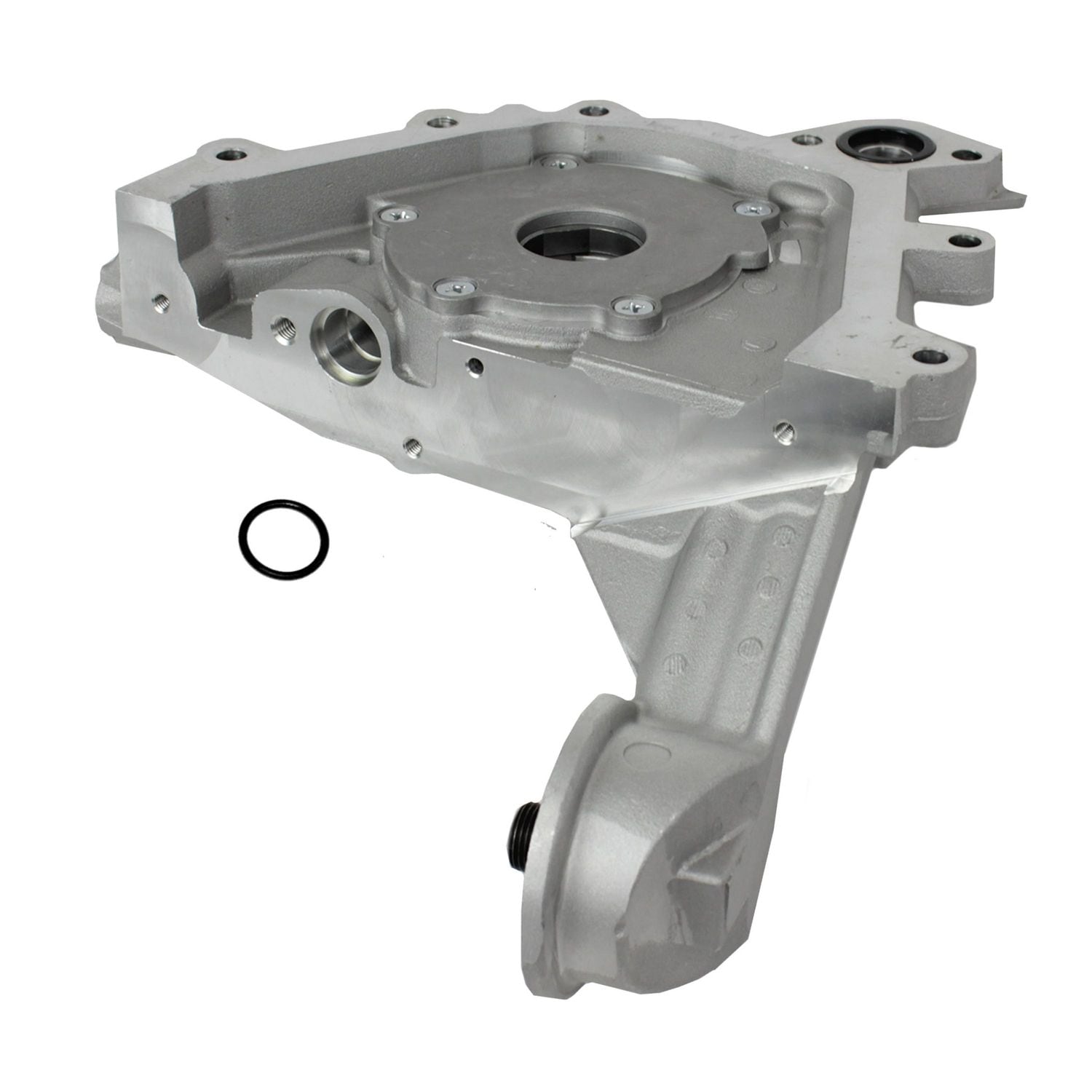 DNJ Oil Pump OP151A