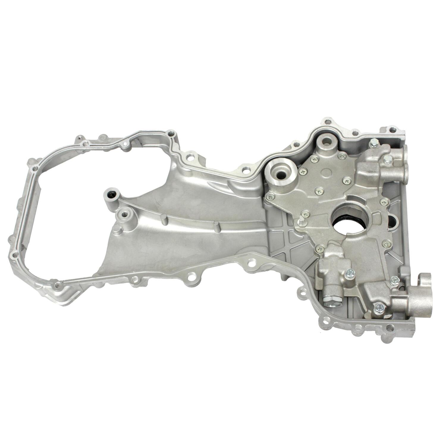 DNJ Oil Pump OP638