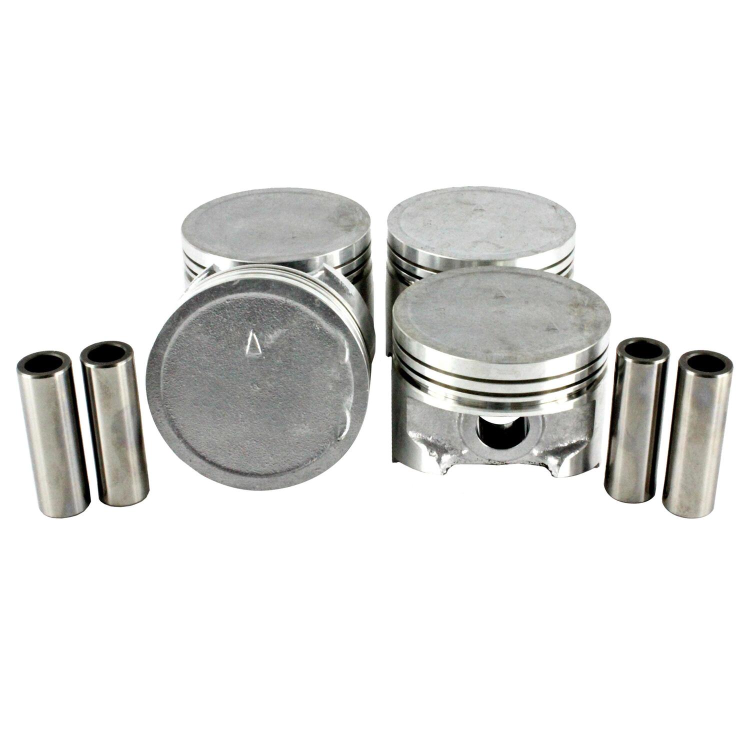 DNJ Piston P104