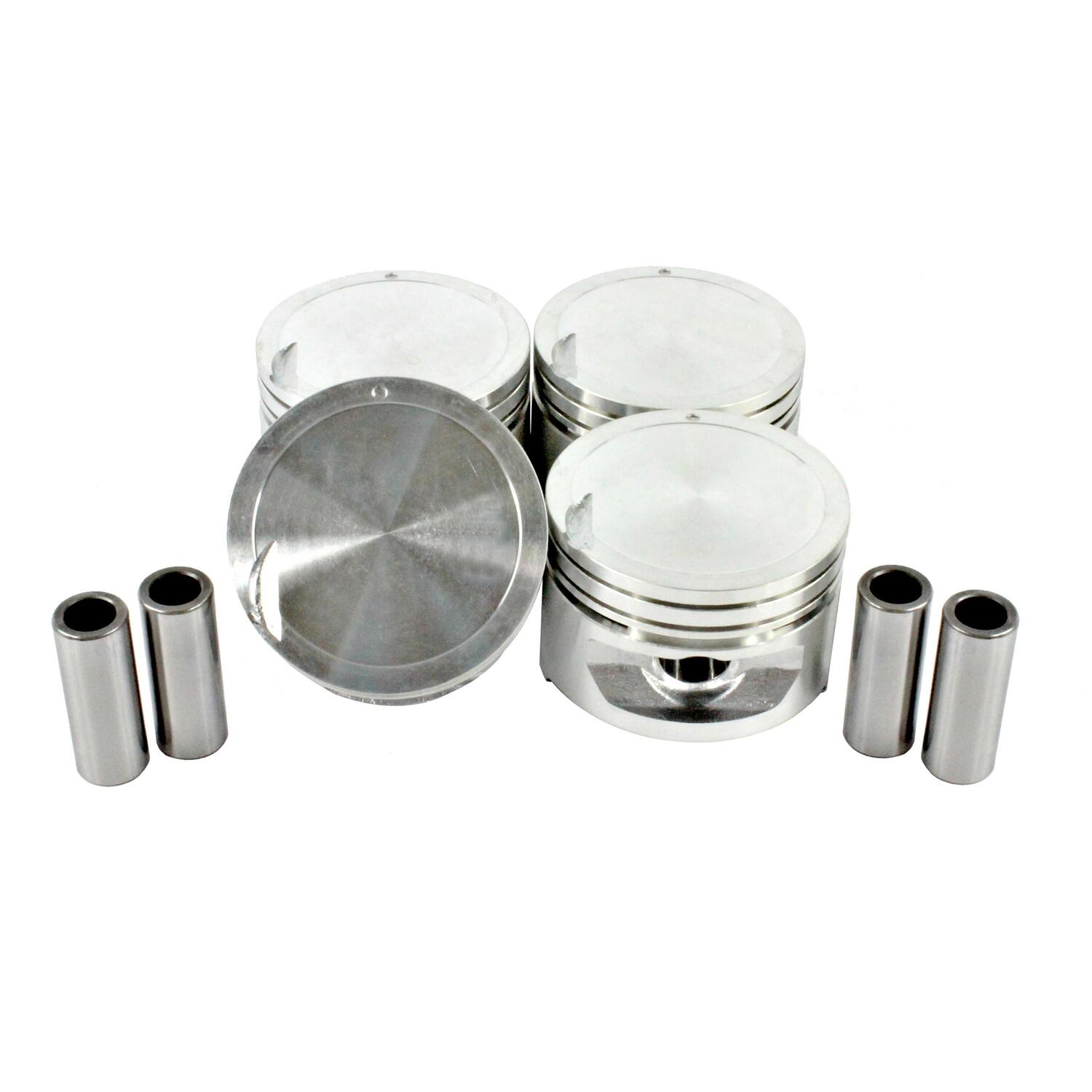 DNJ Piston P134