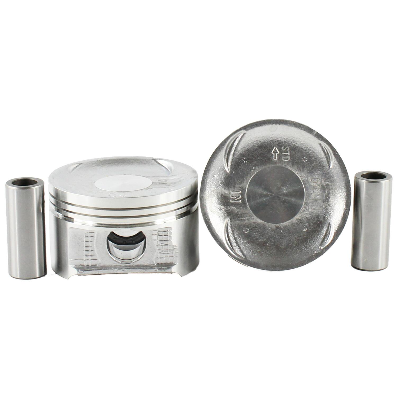 DNJ Engine Piston Set P214A.20