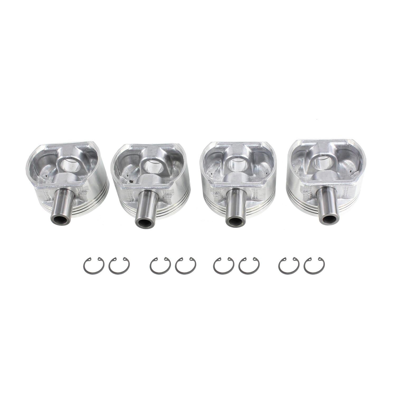 DNJ Piston P214A