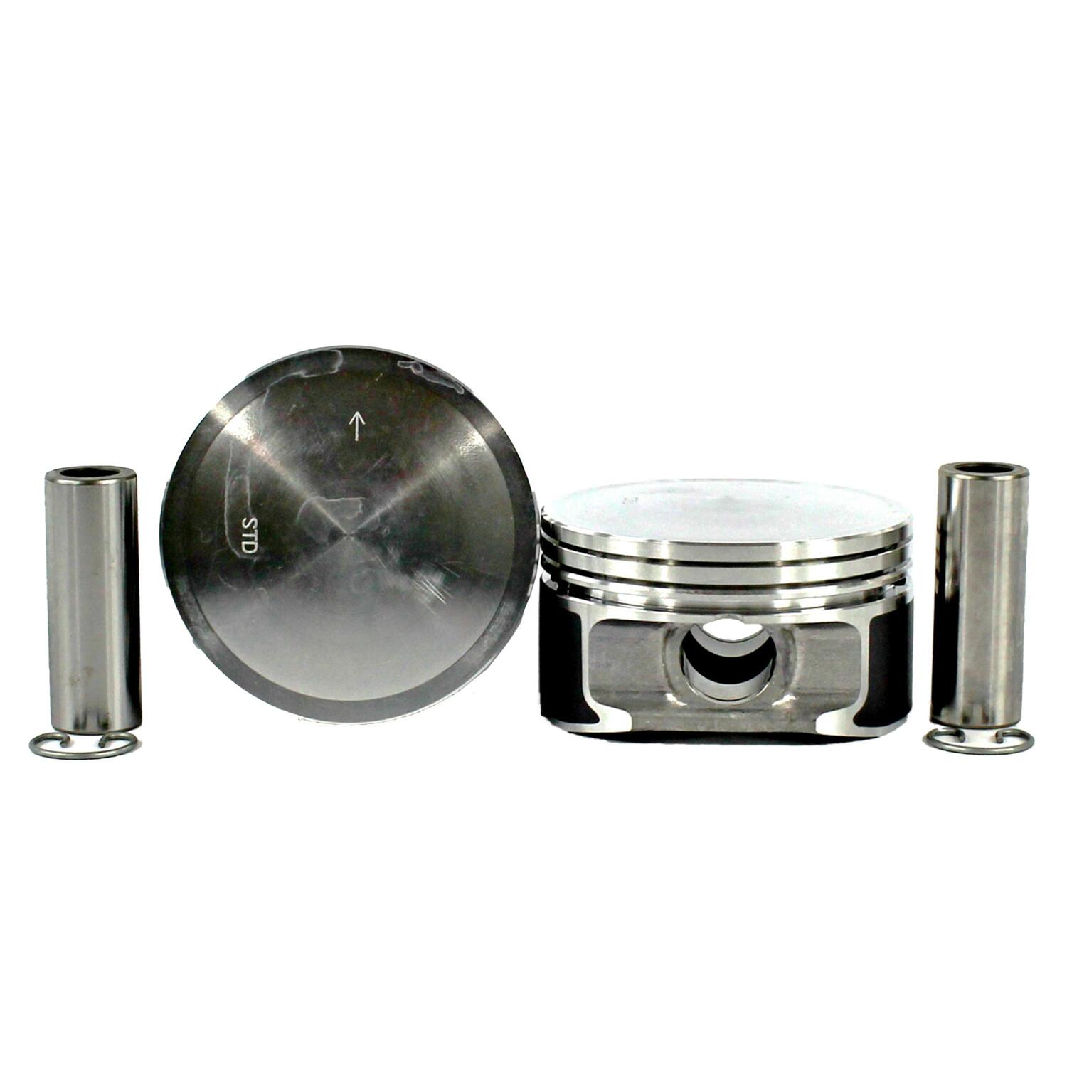 DNJ Piston P315