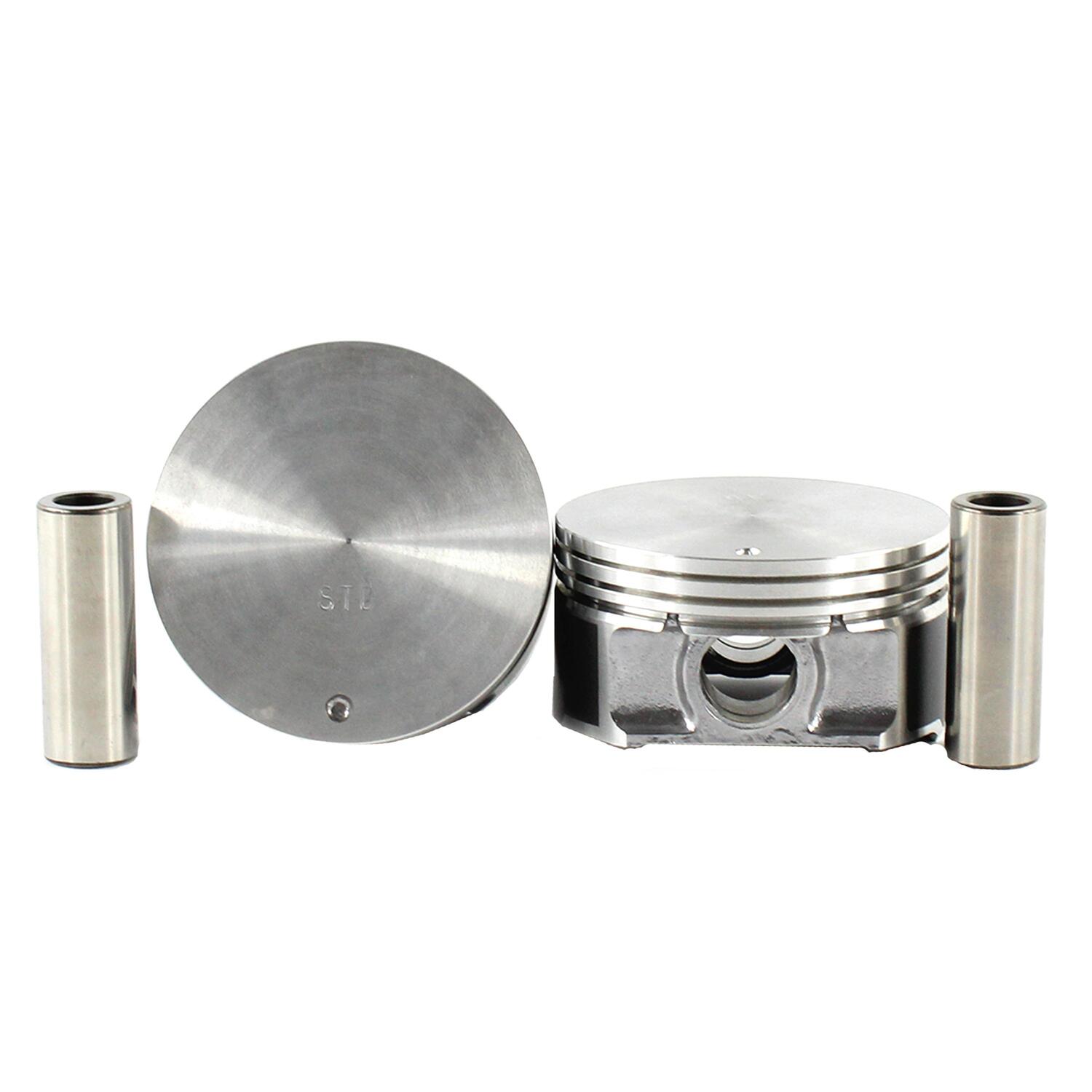 DNJ Engine Piston Set P3158.20