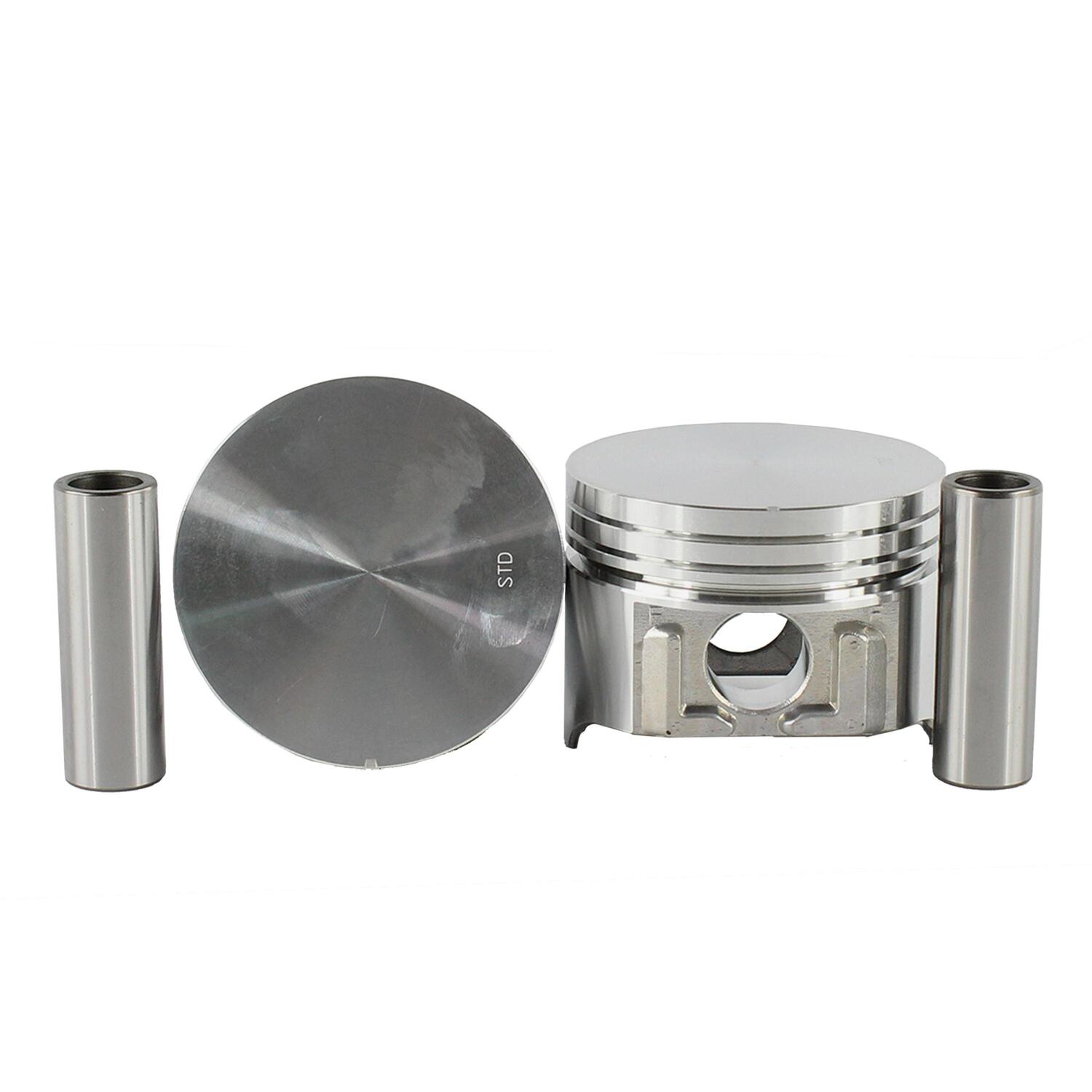 DNJ Piston P4137