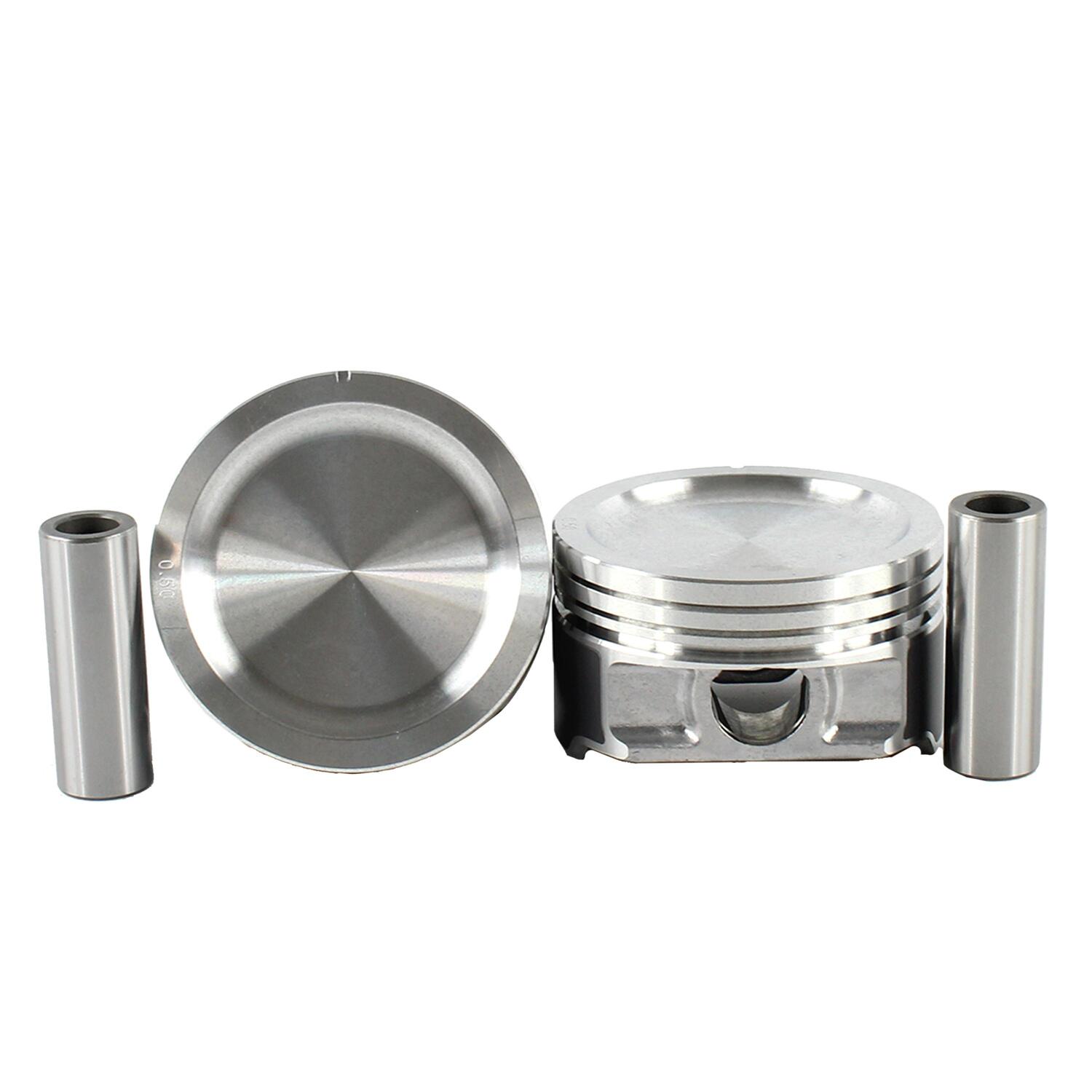 DNJ Piston P4151