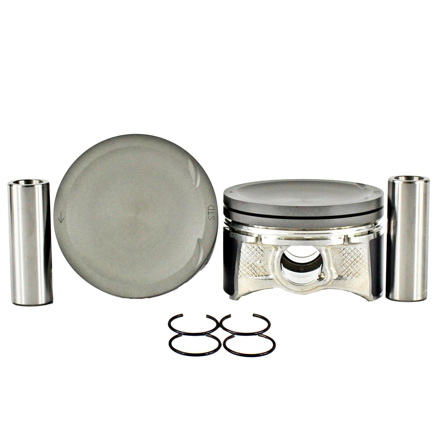 DNJ Piston P469