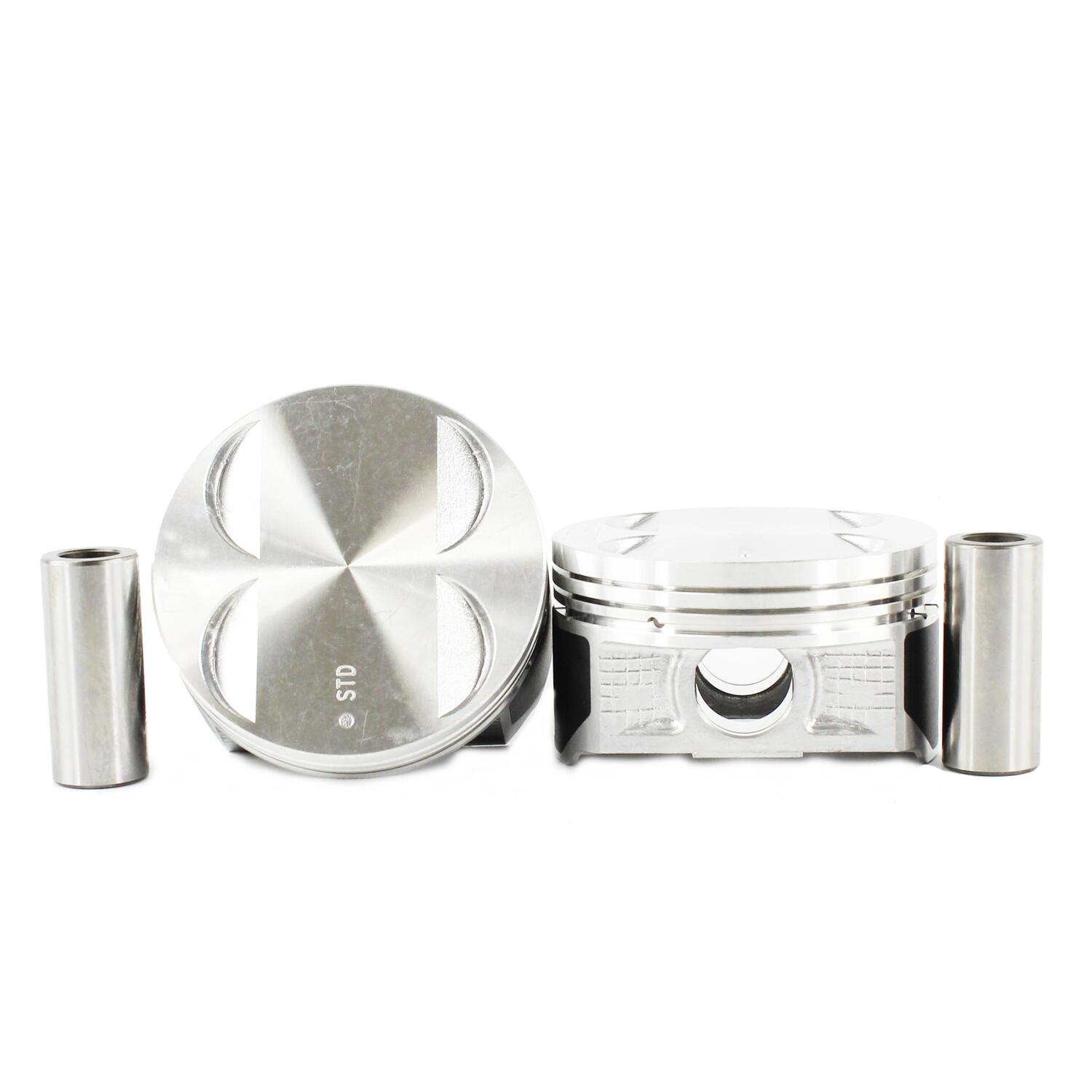 DNJ Piston P727