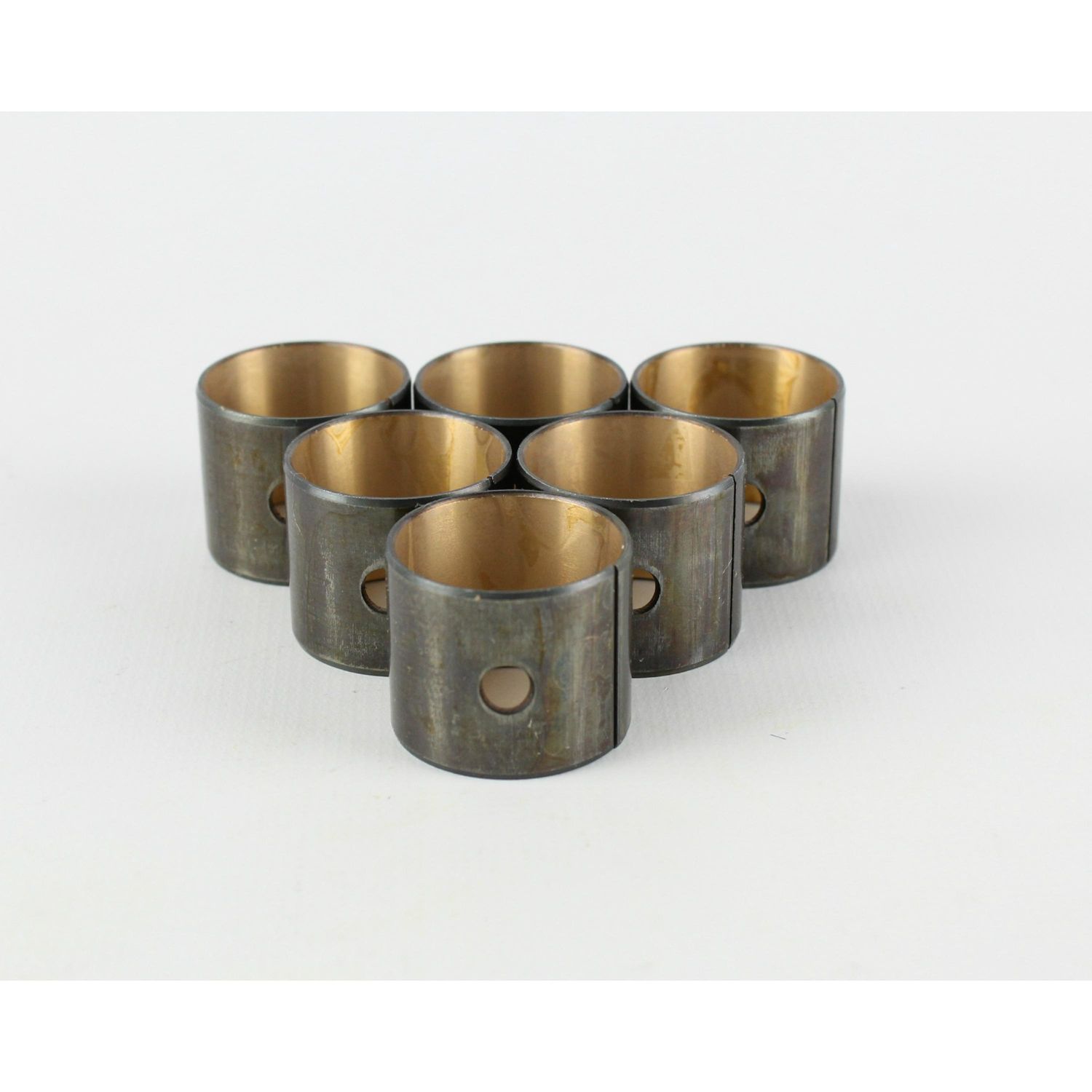 DNJ Engine Piston Wrist Pin Bushing Set PB960