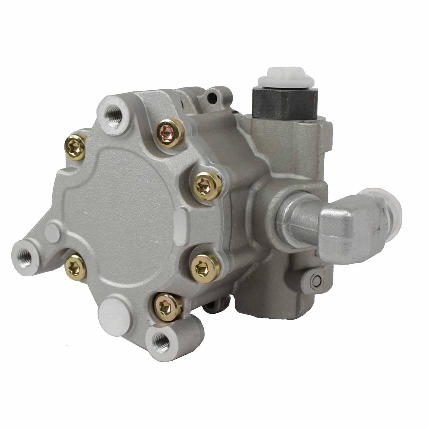 DNJ Power Steering Pump PSP1064