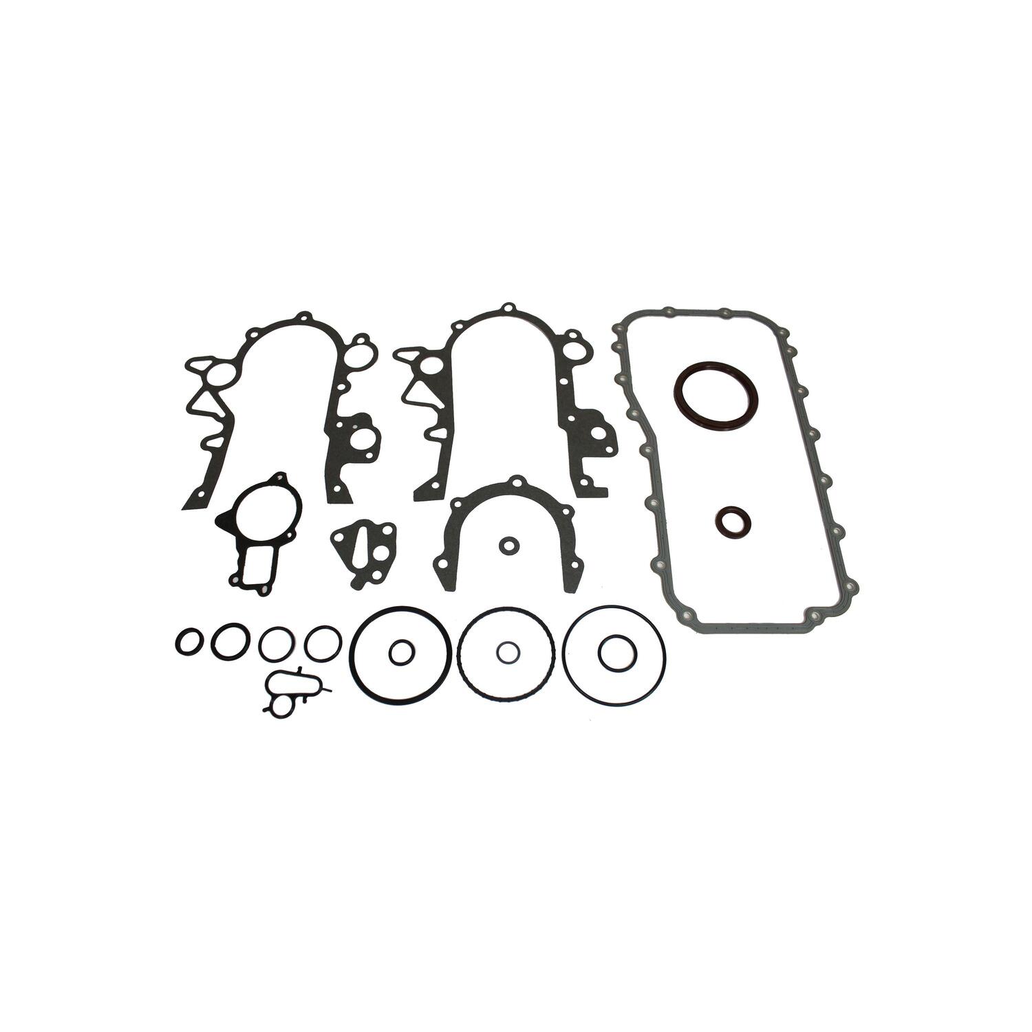 DNJ Engine Re-Ring Kit RRK1136