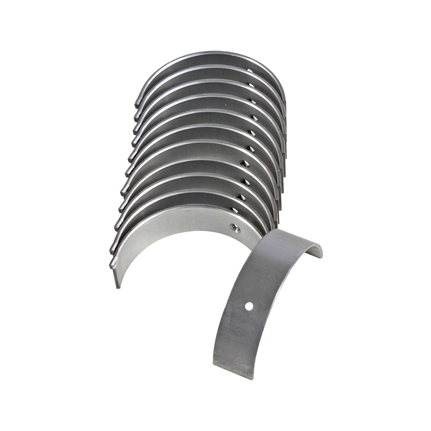 DNJ Engine Re-Ring Kit RRK1158