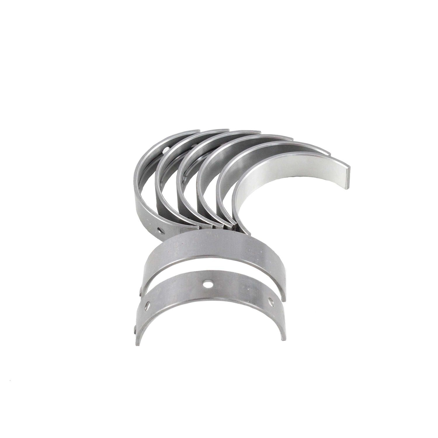 DNJ Engine Re-Ring Kit RRK1158