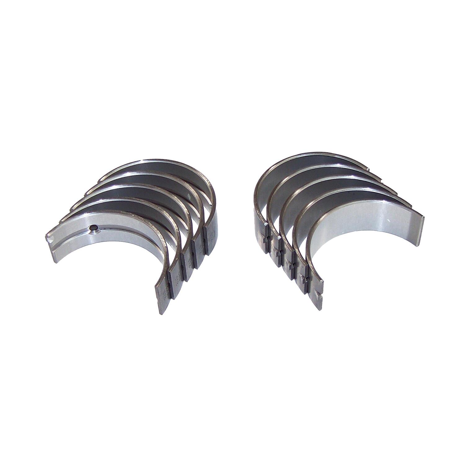 DNJ Engine Re-Ring Kit RRK217