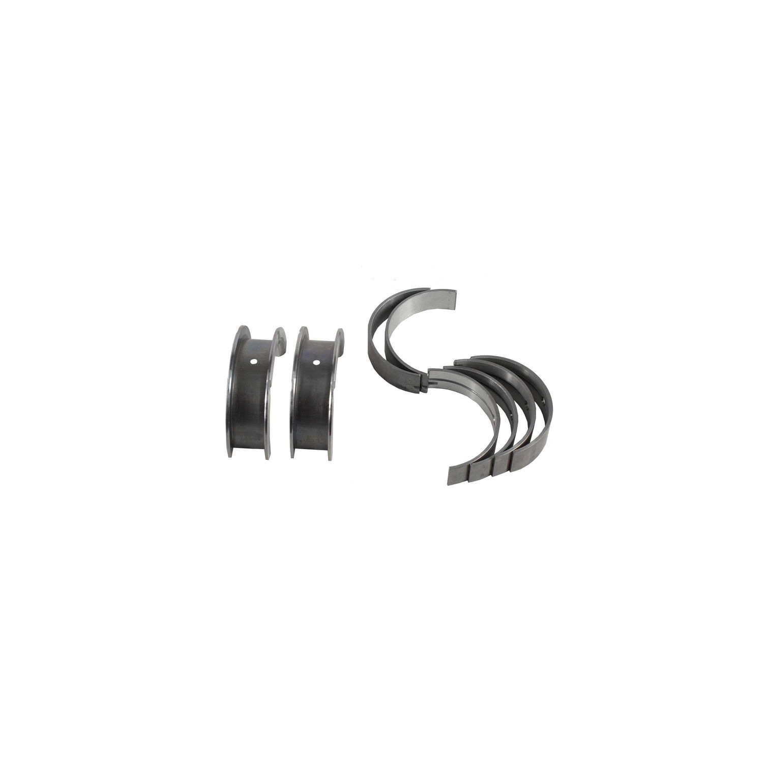 DNJ Engine Re-Ring Kit RRK3106