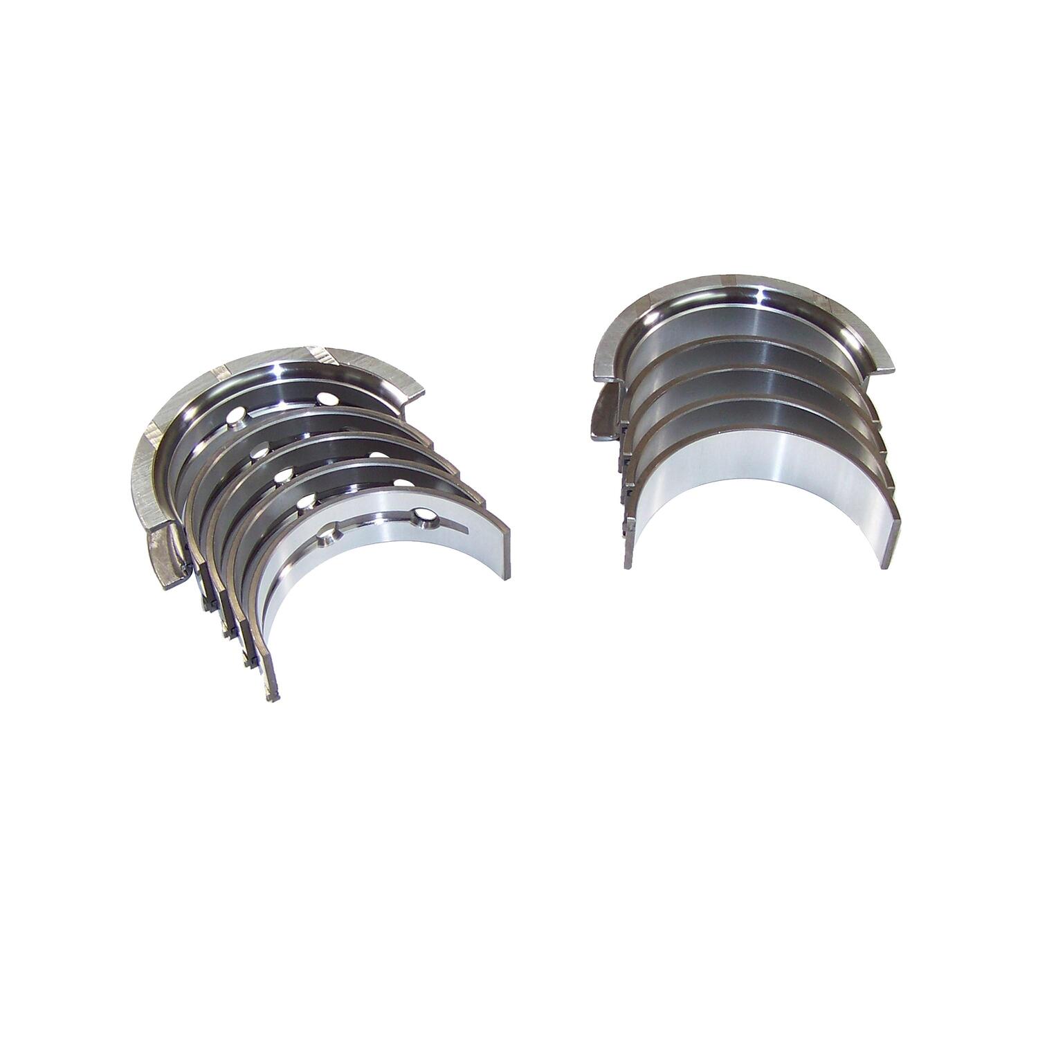 DNJ Engine Re-Ring Kit RRK3170