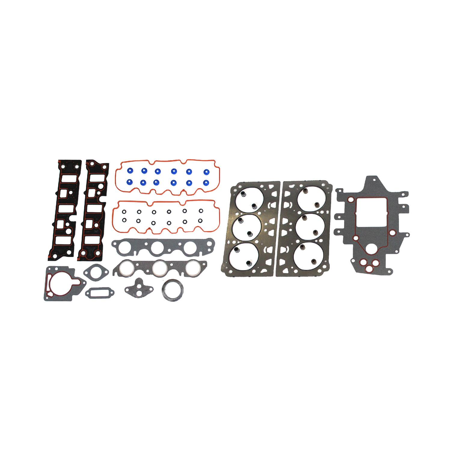 DNJ Engine Re-Ring Kit RRK3182