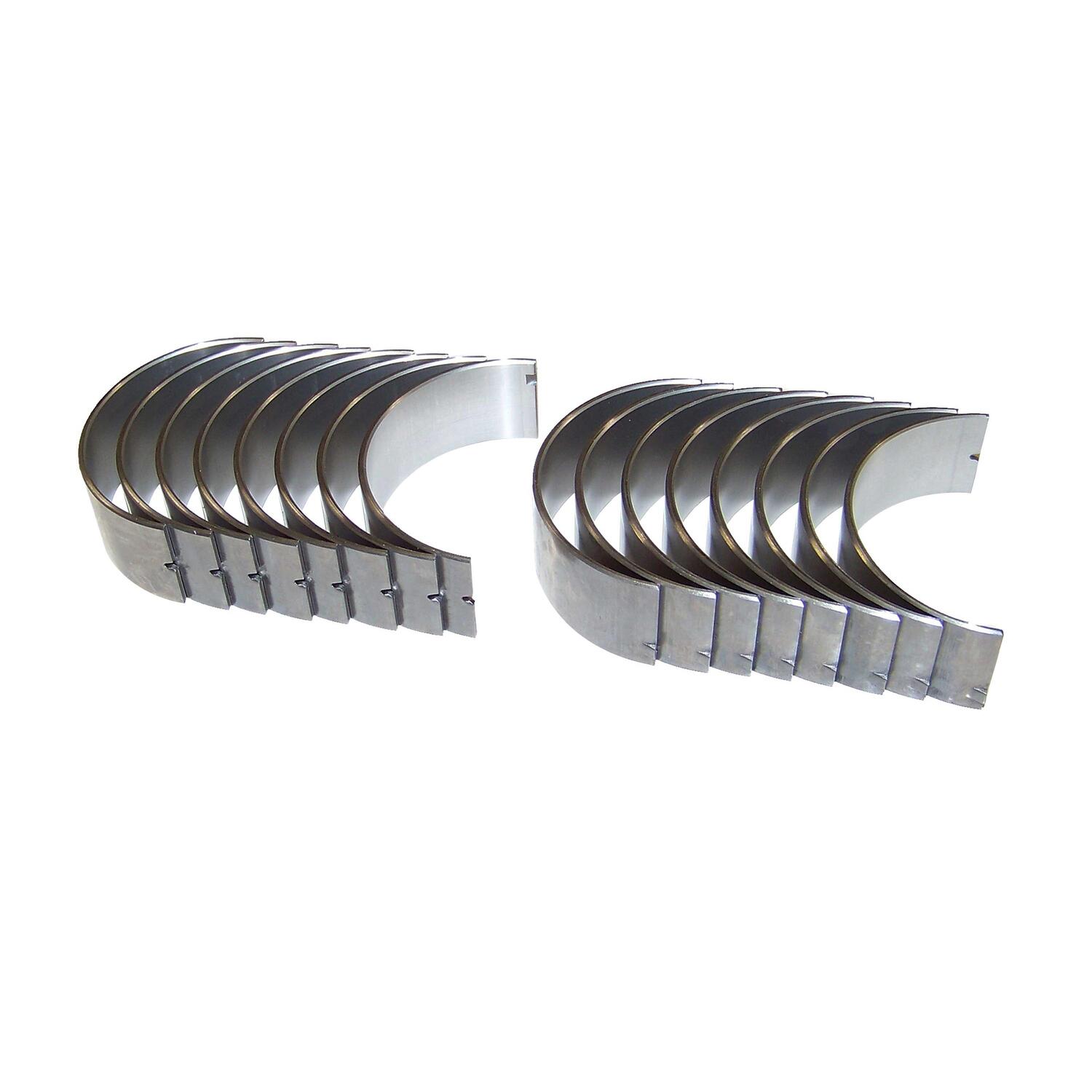 DNJ Engine Re-Ring Kit RRK3199