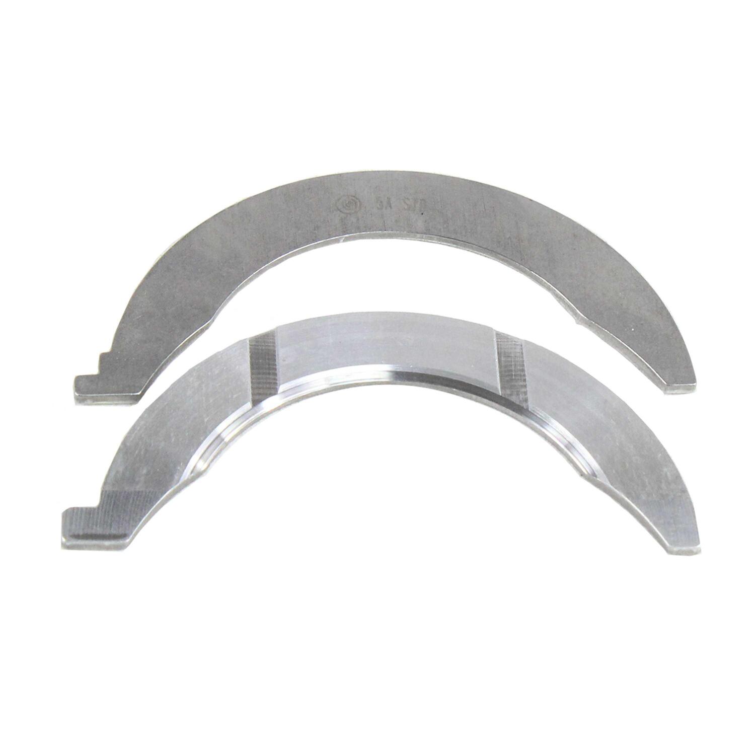 DNJ Engine Re-Ring Kit RRK657