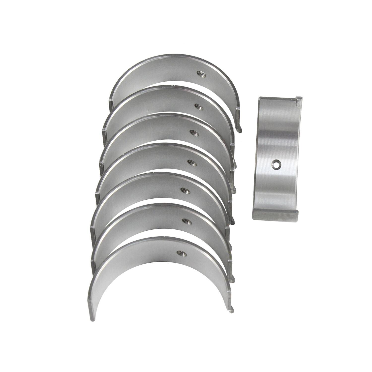 DNJ Engine Re-Ring Kit RRK672