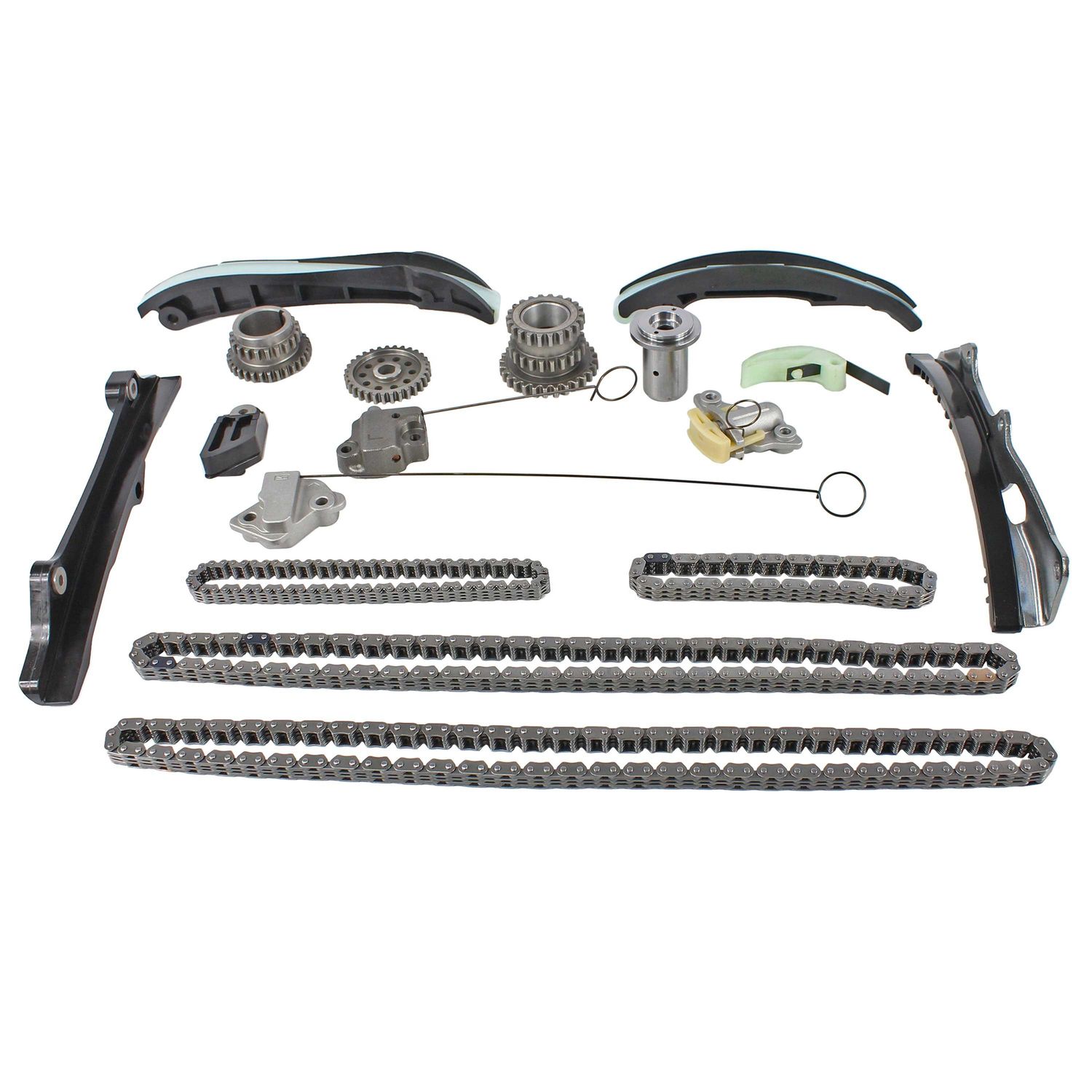 Dnj Engine Timing Set Tk1169