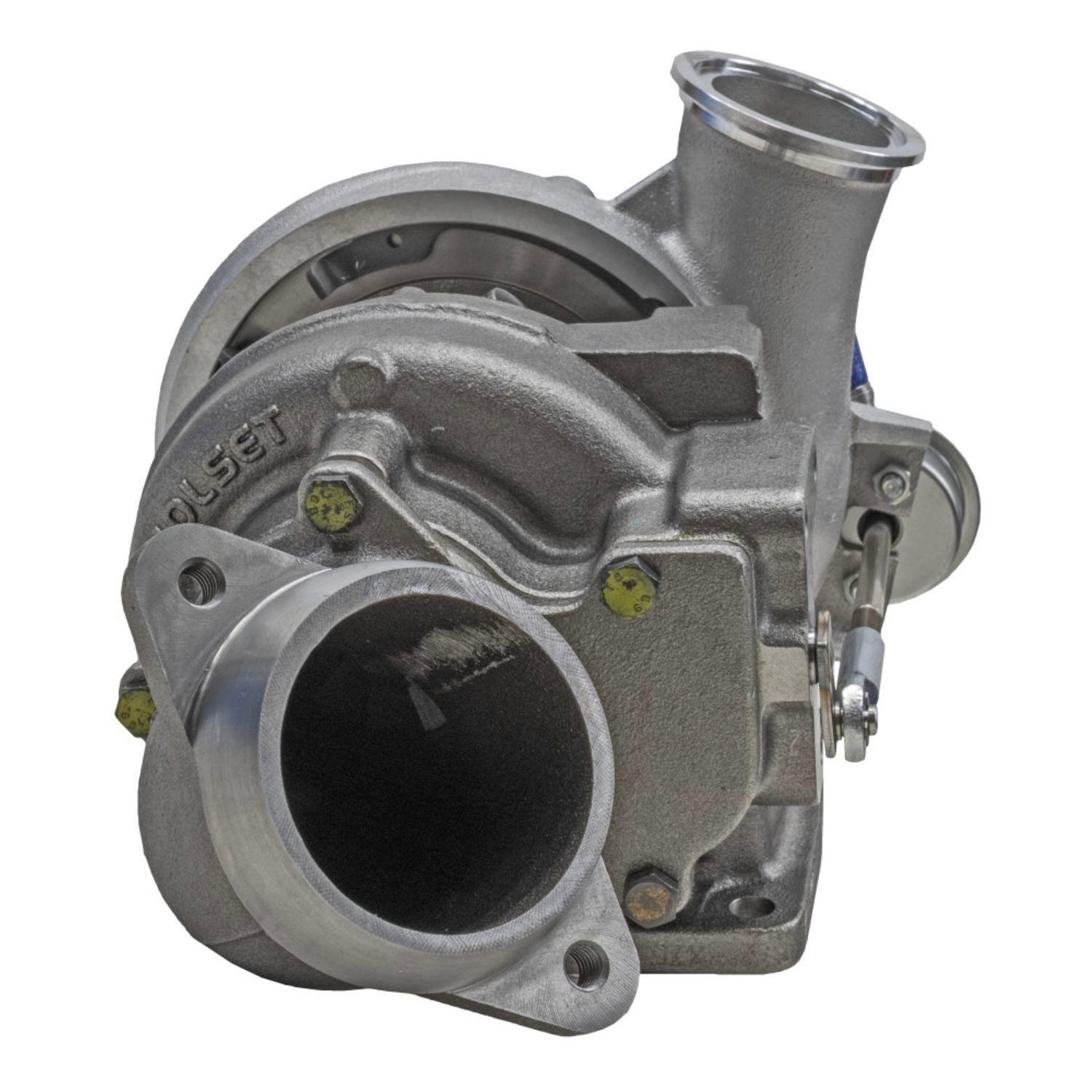 Holset TurboCharger (O.E. Replacement)