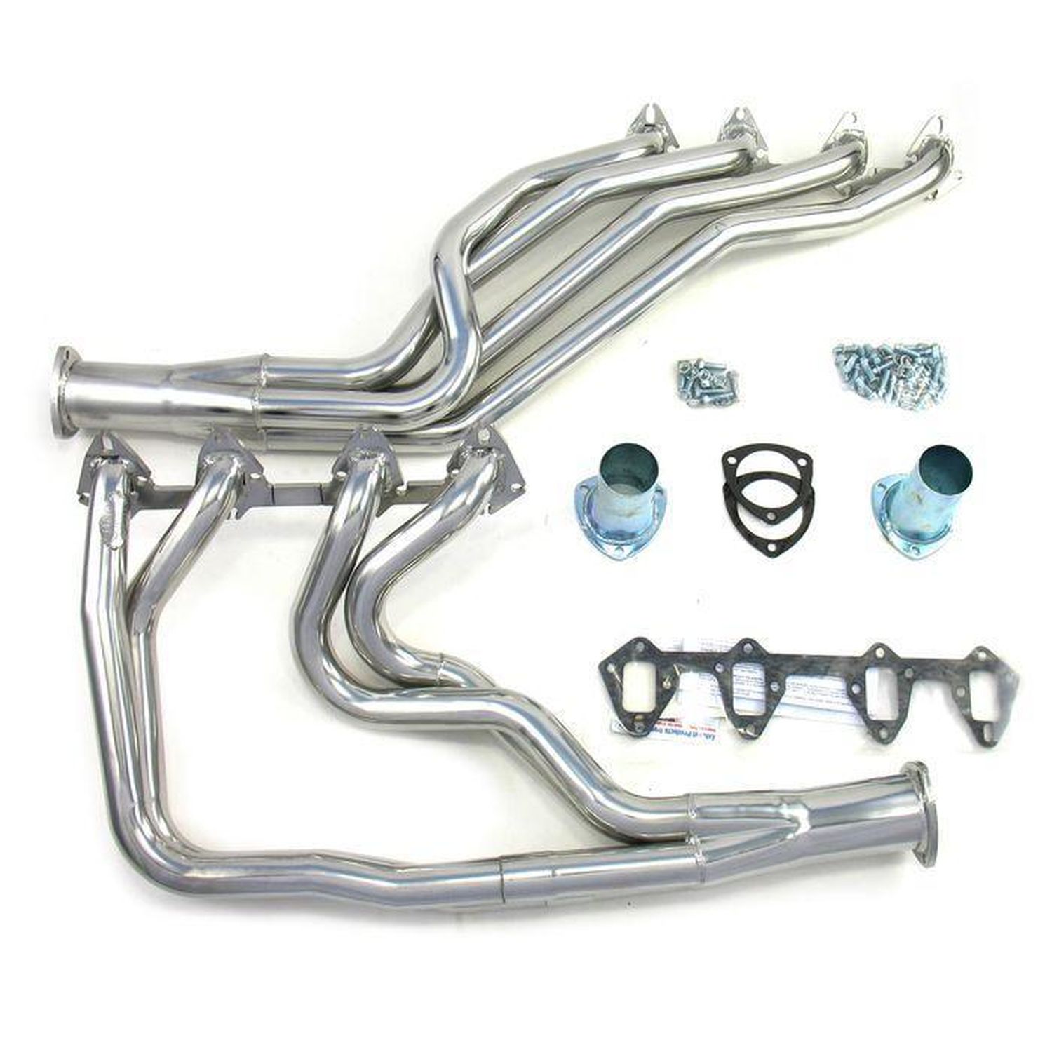 Dougs Exhaust Header D625