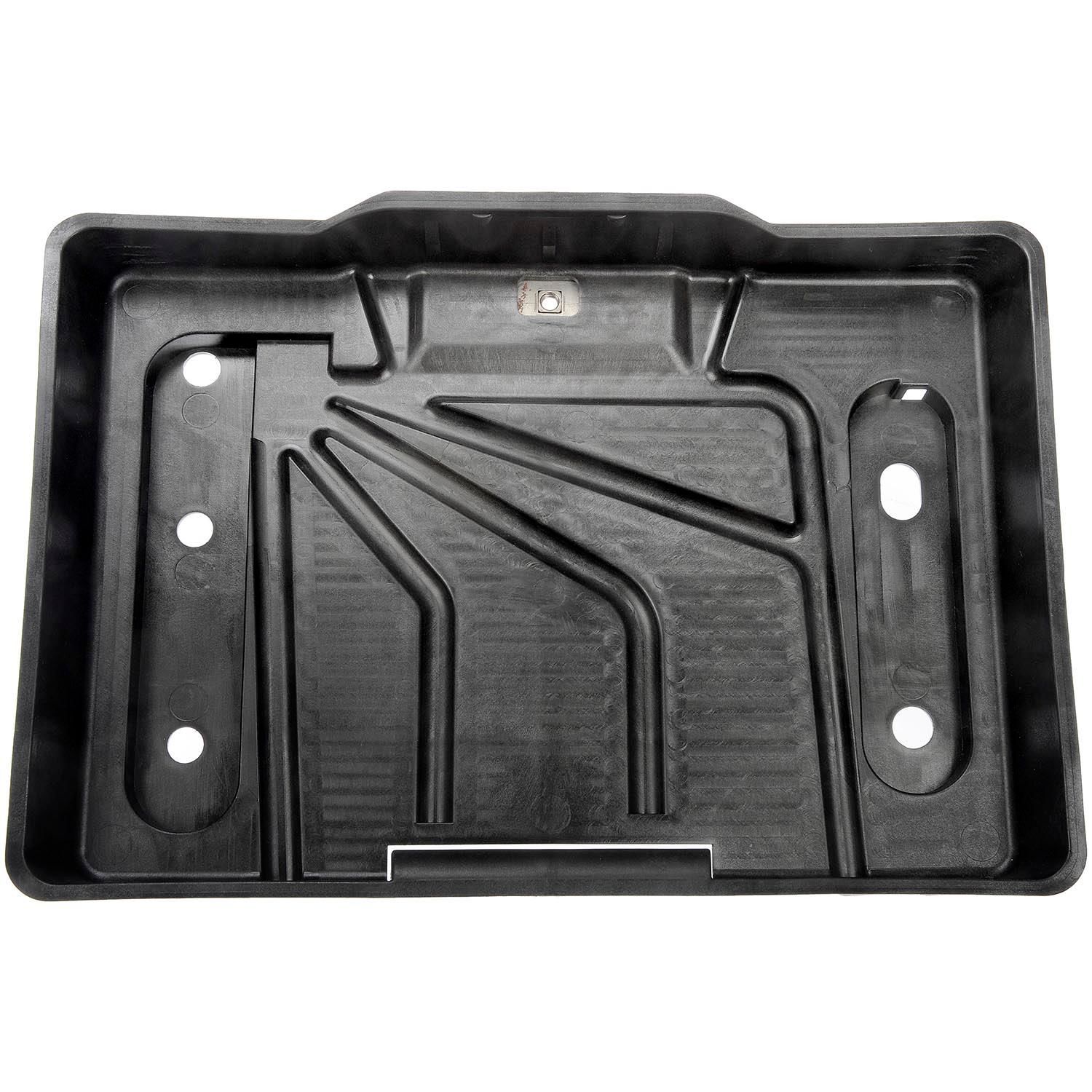 Dorman OE Exact Fit Battery Tray 00057