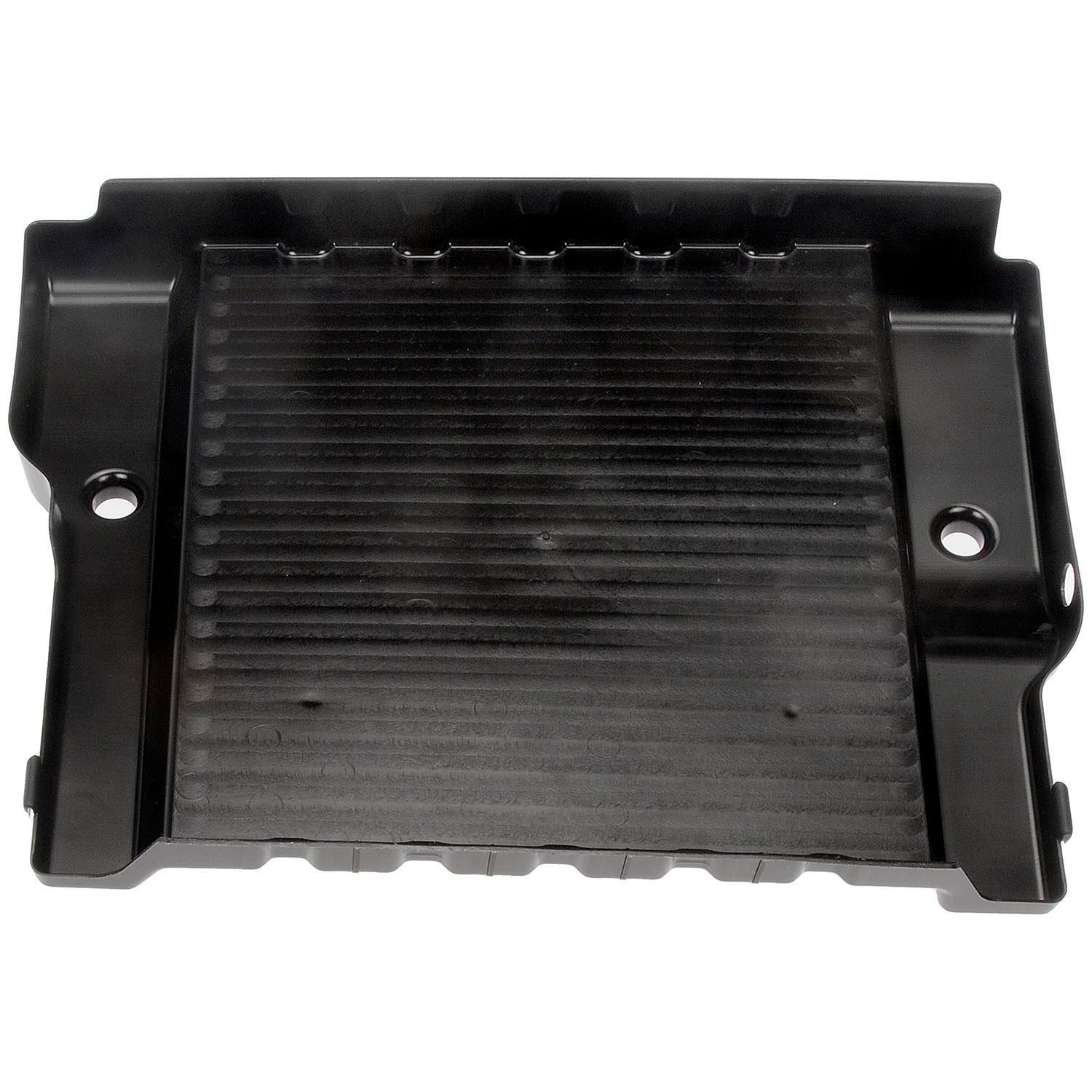 Dorman OE Exact Fit Battery Tray 00071