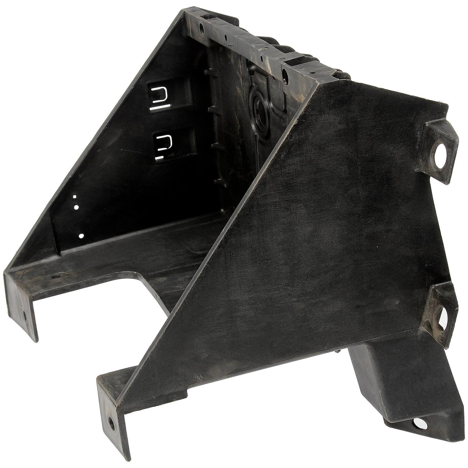 Dorman OE Exact Fit Battery Tray 00074