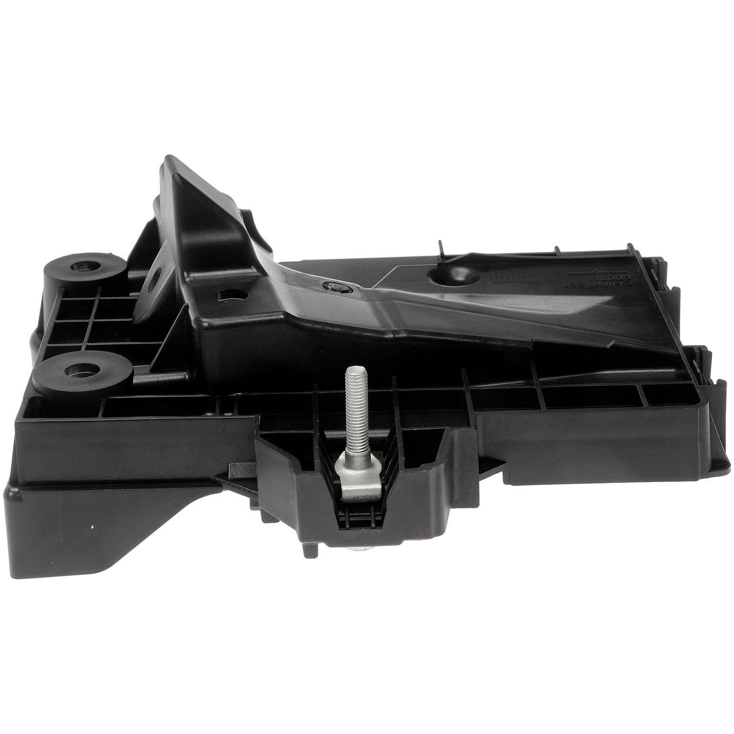 Dorman Oe Exact Fit Battery Tray 00078