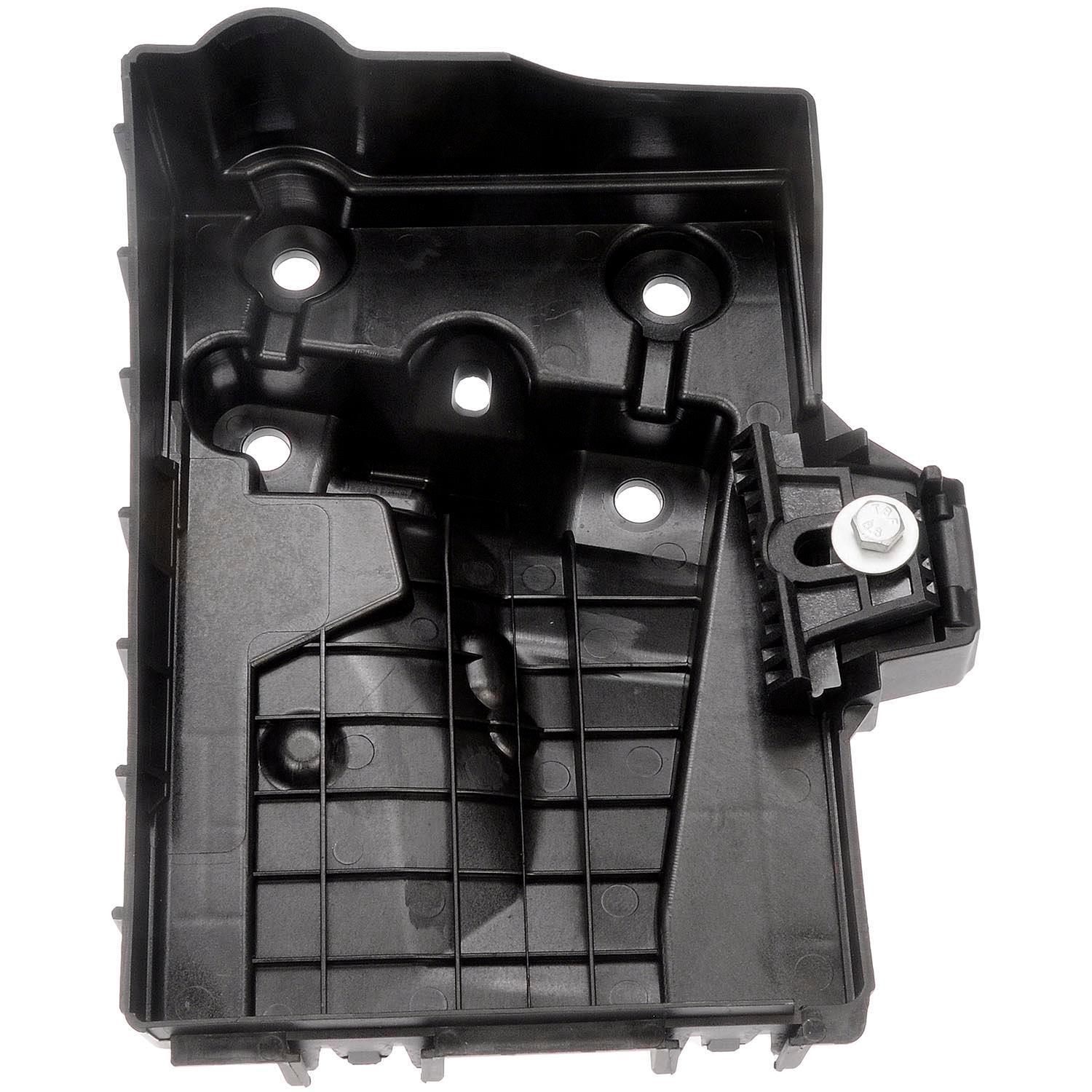 Dorman Oe Exact Fit Battery Tray 00078