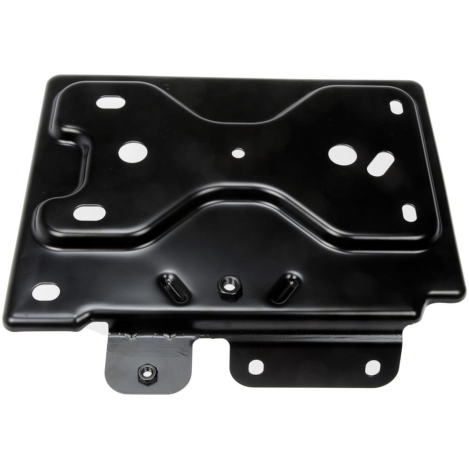 Dorman OE Exact Fit Battery Tray 00091