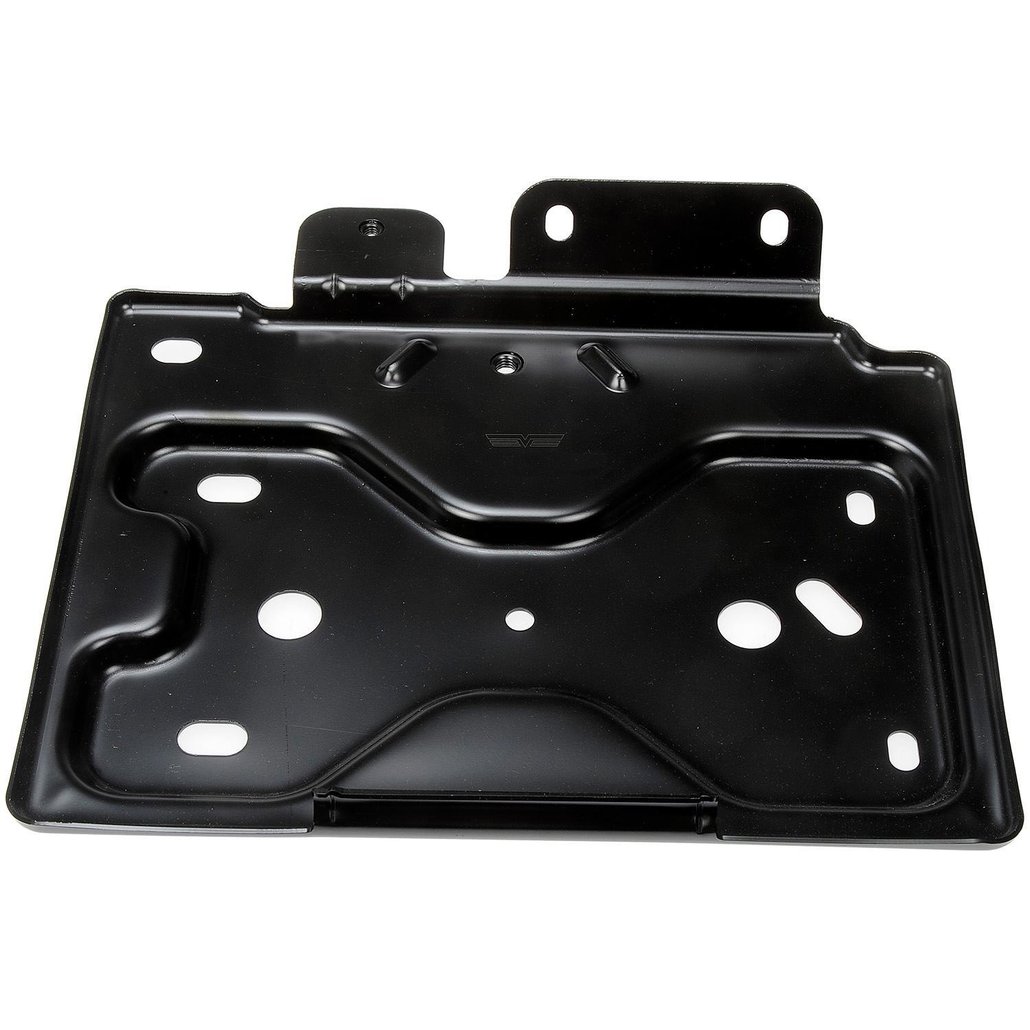 Dorman OE Exact Fit Battery Tray 00091