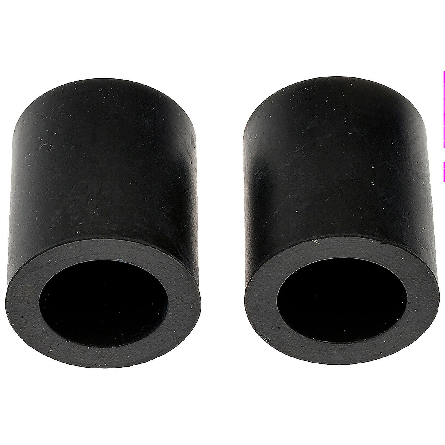 Dorman - HELP 5/8in Coolant Bypass Caps 2 Piece