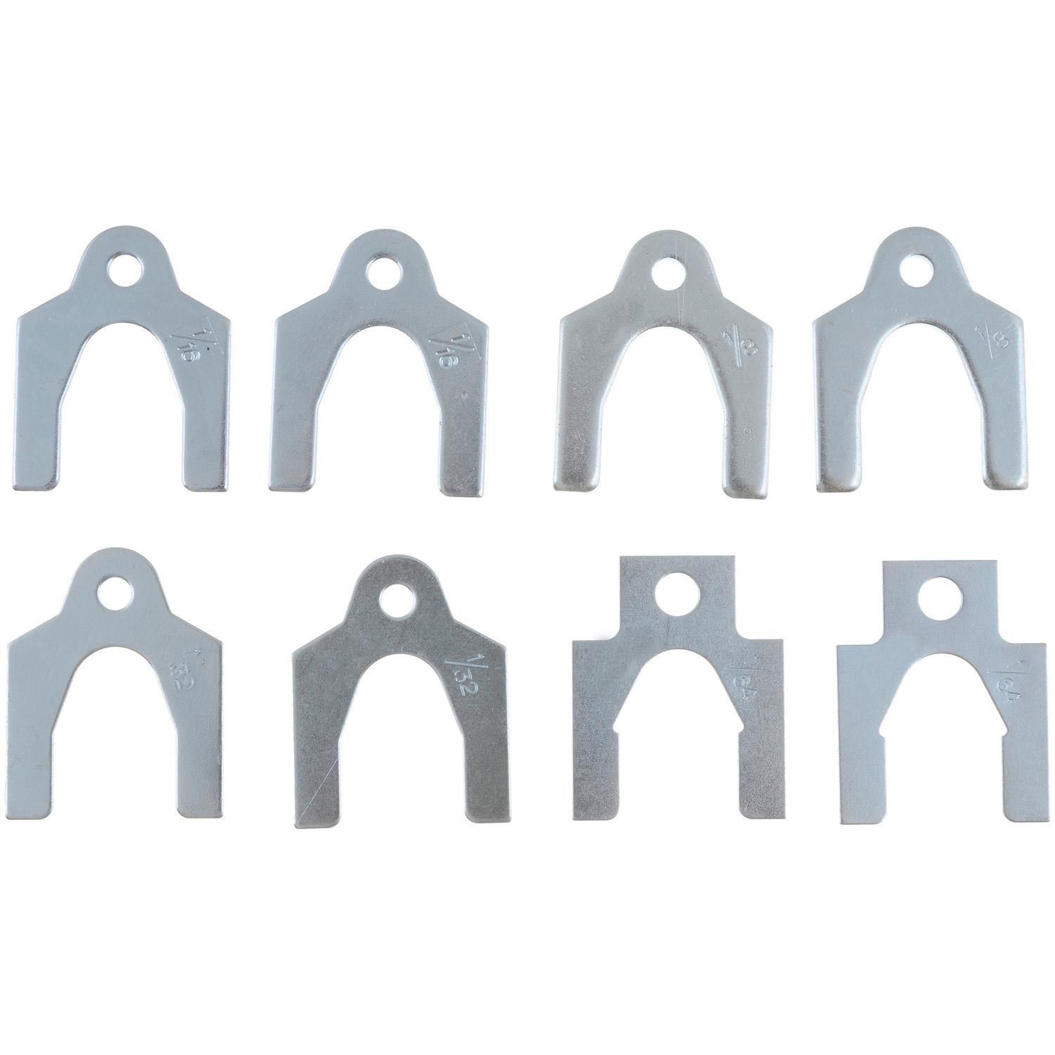 Dorman - HELP Assorted Universal Body Shims 8 Pack