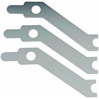 Dorman - HELP Starter Shim Assortment