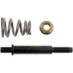 Dorman - HELP Exhaust Manifold Bolt and Spring 03091