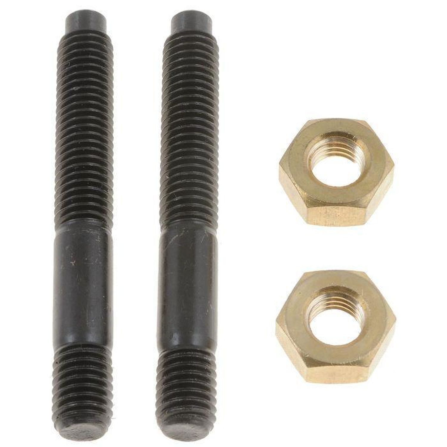 Dorman - HELP Exhaust Flange Stud and Nut 03101