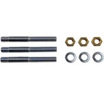 Dorman Exhaust Manifold Bolt and Spring 03106