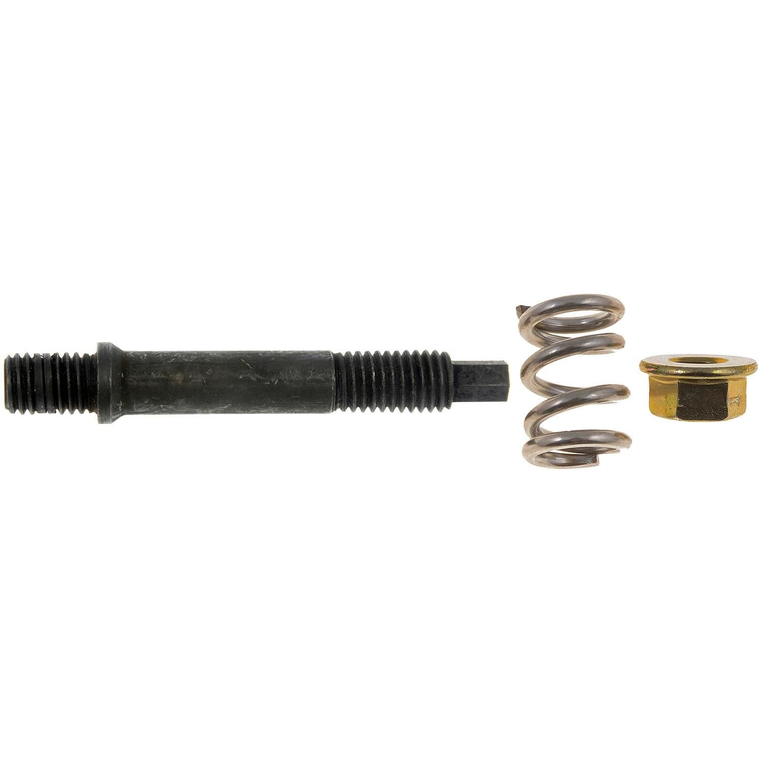 Dorman - HELP Exhaust Manifold Bolt and Spring 03107