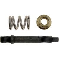 Dorman - HELP Exhaust Manifold Bolt and Spring 03107